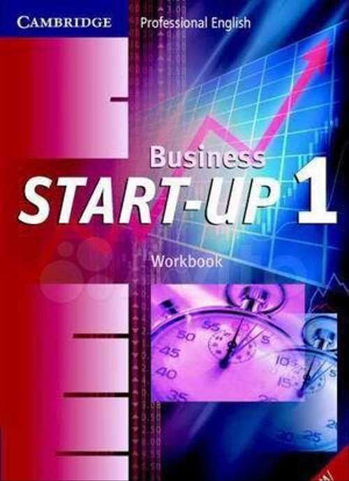 Business Start-Up 1. Workbook with CD-ROM / AudioCD (+ CD-ROM)