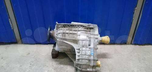 Раздатка Infiniti FX35 FX45 M35