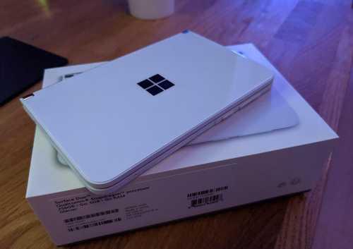 Microsoft Surface Duo (256 GB)