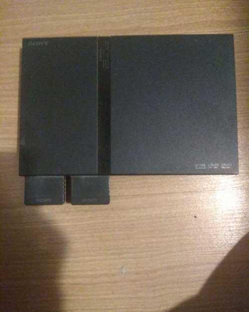 PlayStation 2 Slim