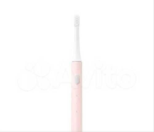 Электрическая зубная щетка Xiaomi MiJia T100 (цвет