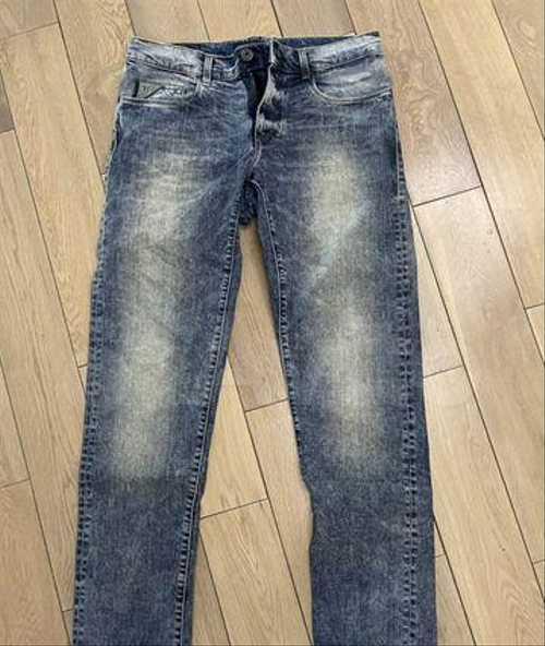 Мужские джинсы trussardi jeans оригинал