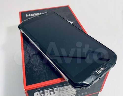 Смартфон Titan T3 защищенный противоударный