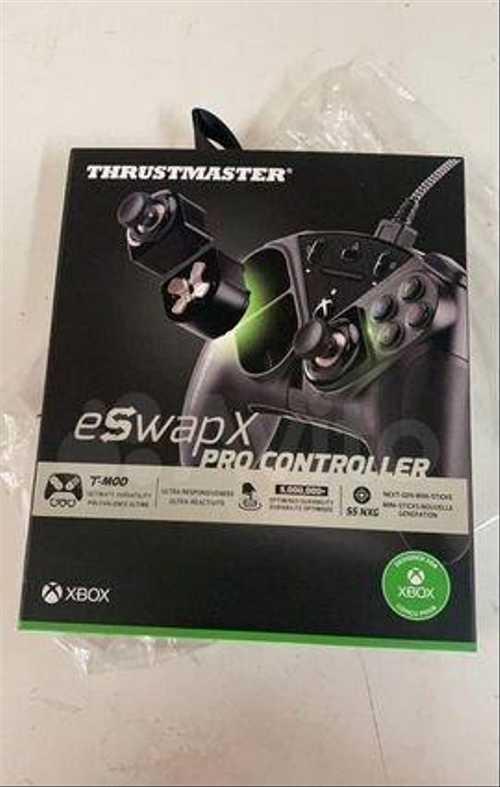 Геймпад Thrustmaster Eswap X Pro