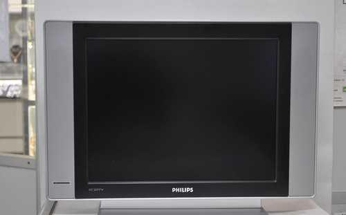 Телевизор ЖК Philips 20PF5120