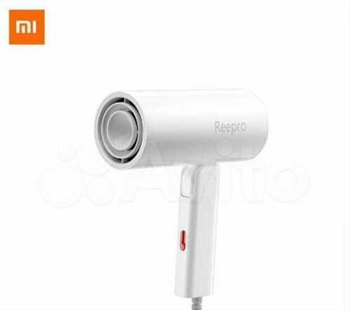 Фен для волос Xiaomi Reepro Mini Power Generation