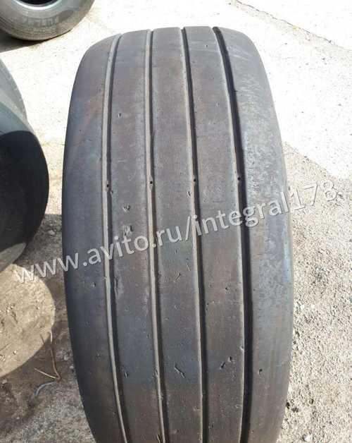 Грузовые шины бу 385 65 R22.5 Goodyear Арт.0195