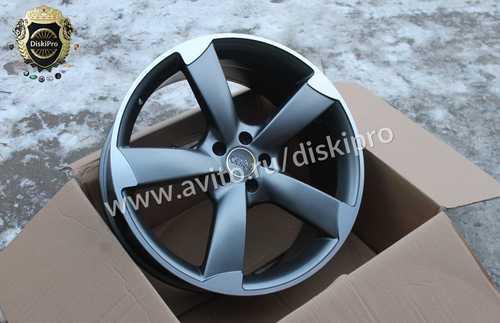 Диски Rotor Audi A5 R20 Ауди А5