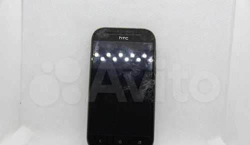 Телефон HTC T326e Desire SV на запчасти