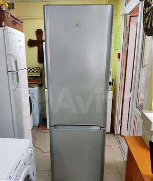 Холодильник indesit NoFrost -185см