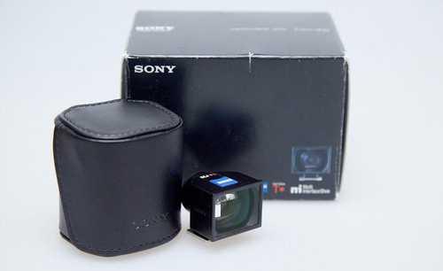 Видоискатель оптический sony FDA-V1