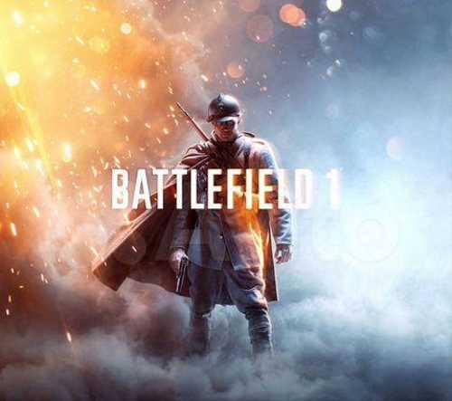 Battlefield 1 (Все за 150)