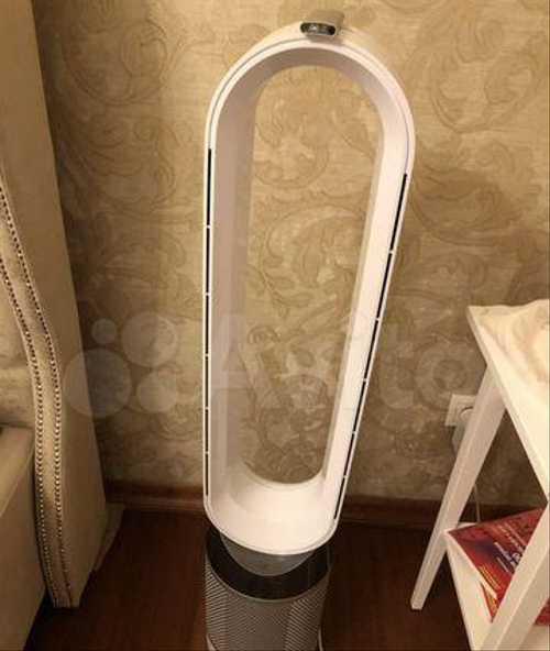 Воздухоочиститель Dyson Pure Cool TP05