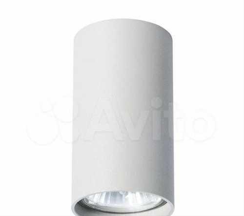 Светильник Arte Lamp unix A1516PL-1GY