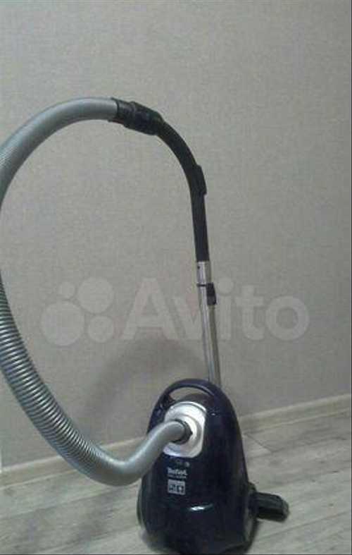 Пылесос Тефаль