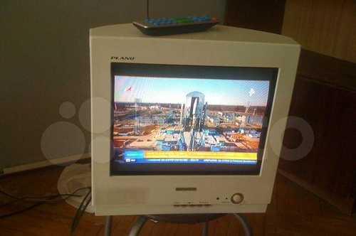 Телевизор Samsung cs-15k9IQ