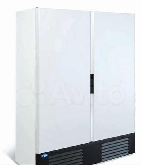 Холодильный шкаф мхм Капри 1,5 М