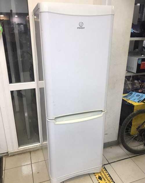 Холодильник indesit b16.025