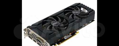 Palit gtx 1070 ti