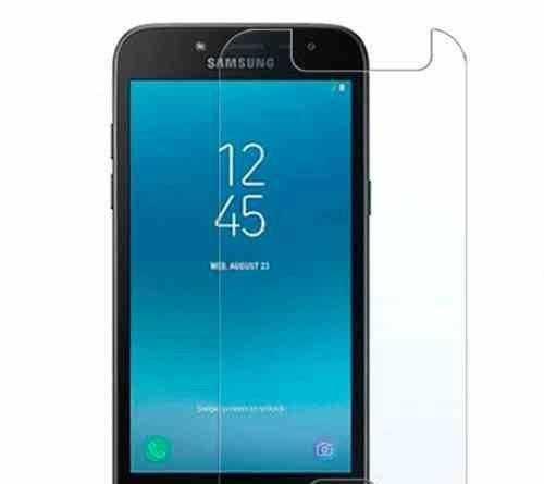 Защитное стекло Samsung Galaxy J2 2018 J250/J2 Pro