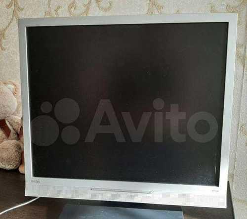 Монитор Benq Q9C5