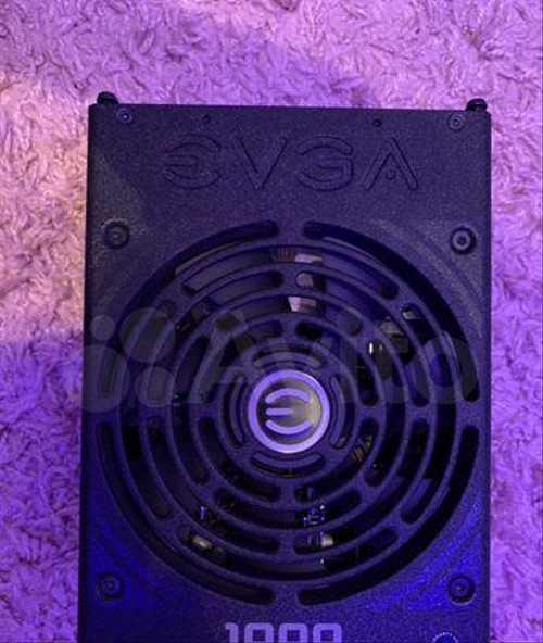 Блок питания для пк 1000w Evga Supernova G2