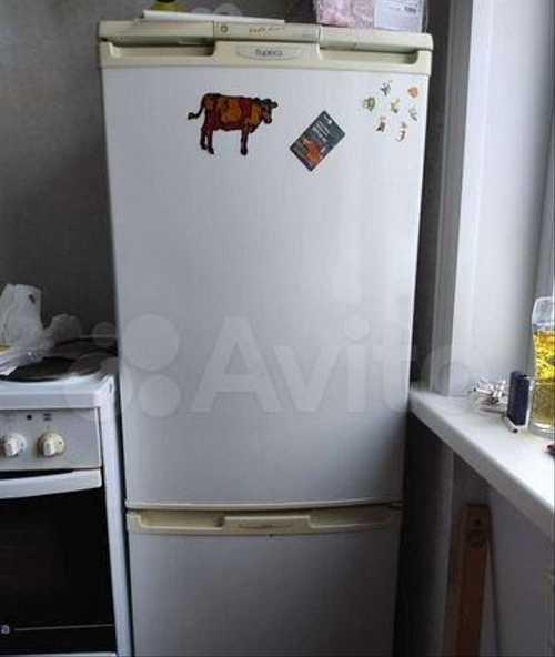 Холодильник бирюса 18с