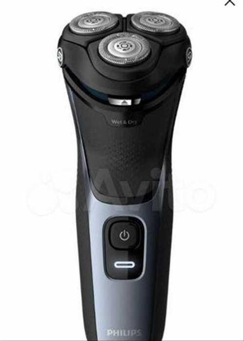 Электробритва Philips S3133 Series 3000