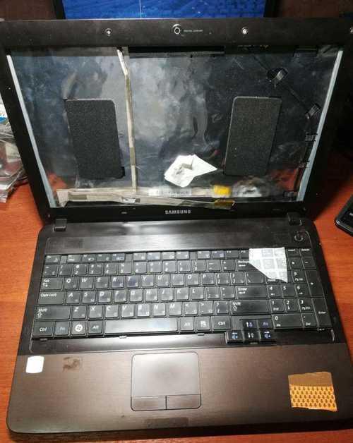 Samsung NP-R540-JS05RU