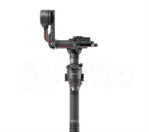 Электрический стабилизатор DJI Ronin RS 2, Pro