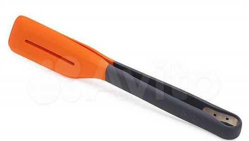 Щипцы для гриля Joseph Joseph Turner Tongs Grey/Orange