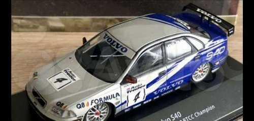 Volvo s40 Модель 1/43