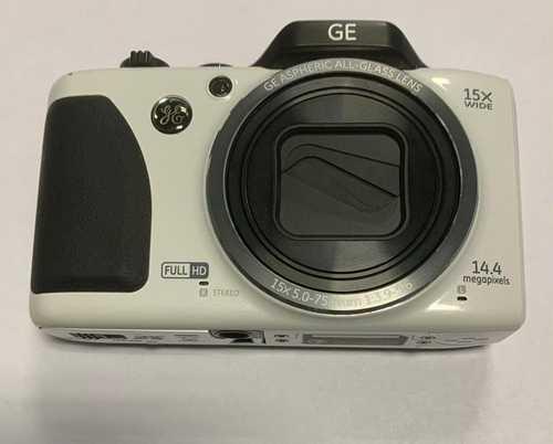 Фотоаппарат General Electric G100