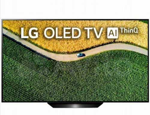 Телевизор LG65B9 Oled 4K