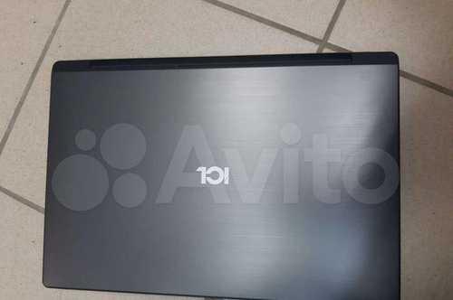 Ноутбук icl model si152 raybook не включается