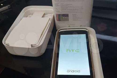 Смартфон HTC Desire 326G dual SIM