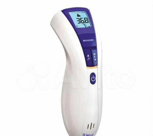Термометр цифровой B.Well WF-5000