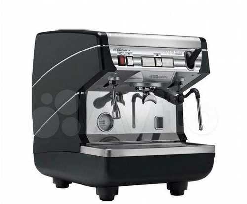 Кофемашина Nuova Simonelli