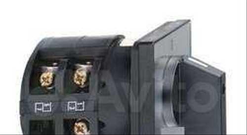 K50D002UP Кулачковый переключатель Schneider Elect