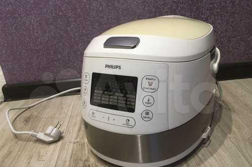 Мультиварка Philips HD4731/03