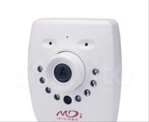 IP-видеокамера Microdigital MDC-i4060-8
