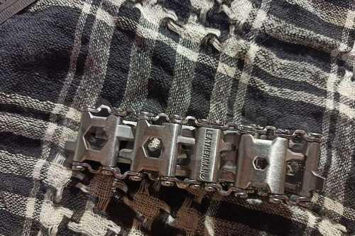 Браслет Leatherman tread