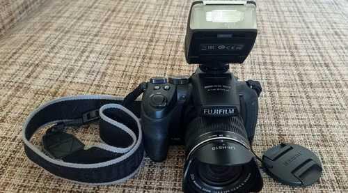 Fujifilm FinePix HS-25EXR