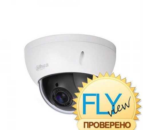 IP-видеокамера Dahua DH-SD22204T-GN