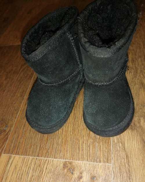 Настоящие Угги Ugg Australia 22
