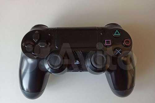 Dualshock 4