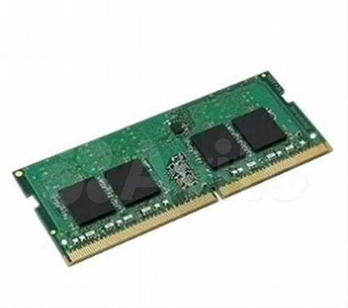 Модуль памяти NBook SO-DDR4 8192Mb, 2400Mhz, (Foxline) #FL2400D4S17S-8G