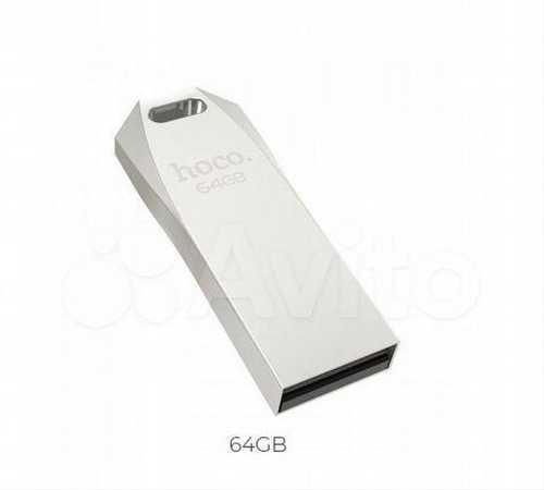 Флешка Hoco Flash Drive UD4 (64GB)