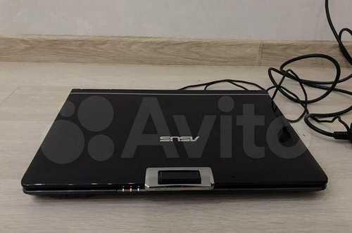 Asus M50V Ноутбук