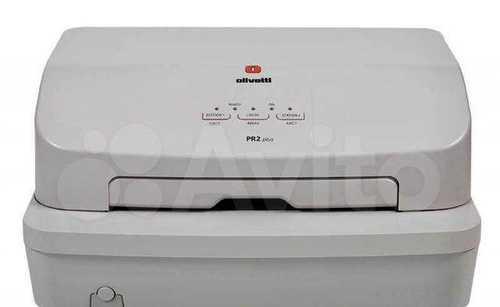 Матричный принтер Olivetti PR2 Plus б/у отс